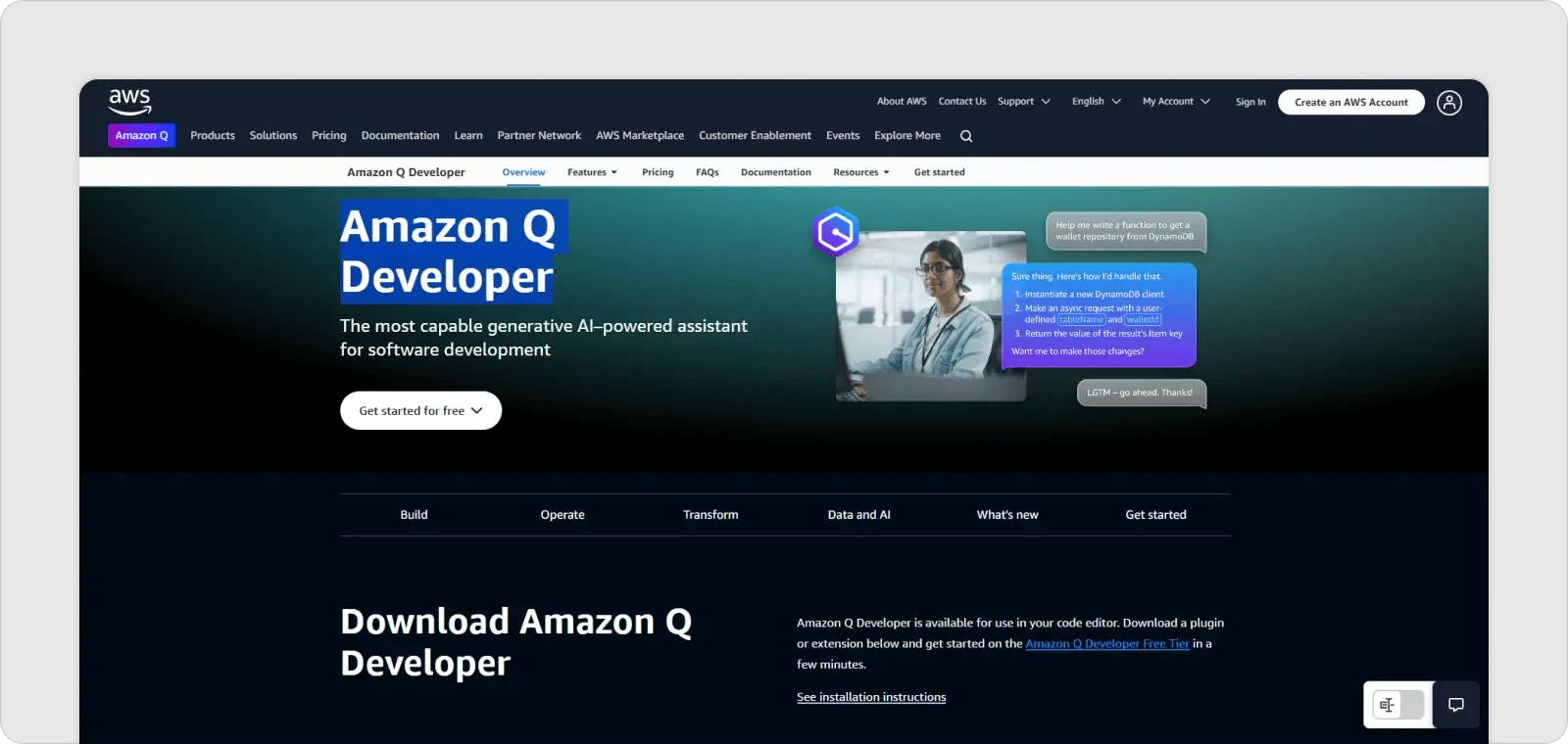 11 melhores geradores de código HTML com IA em 2025